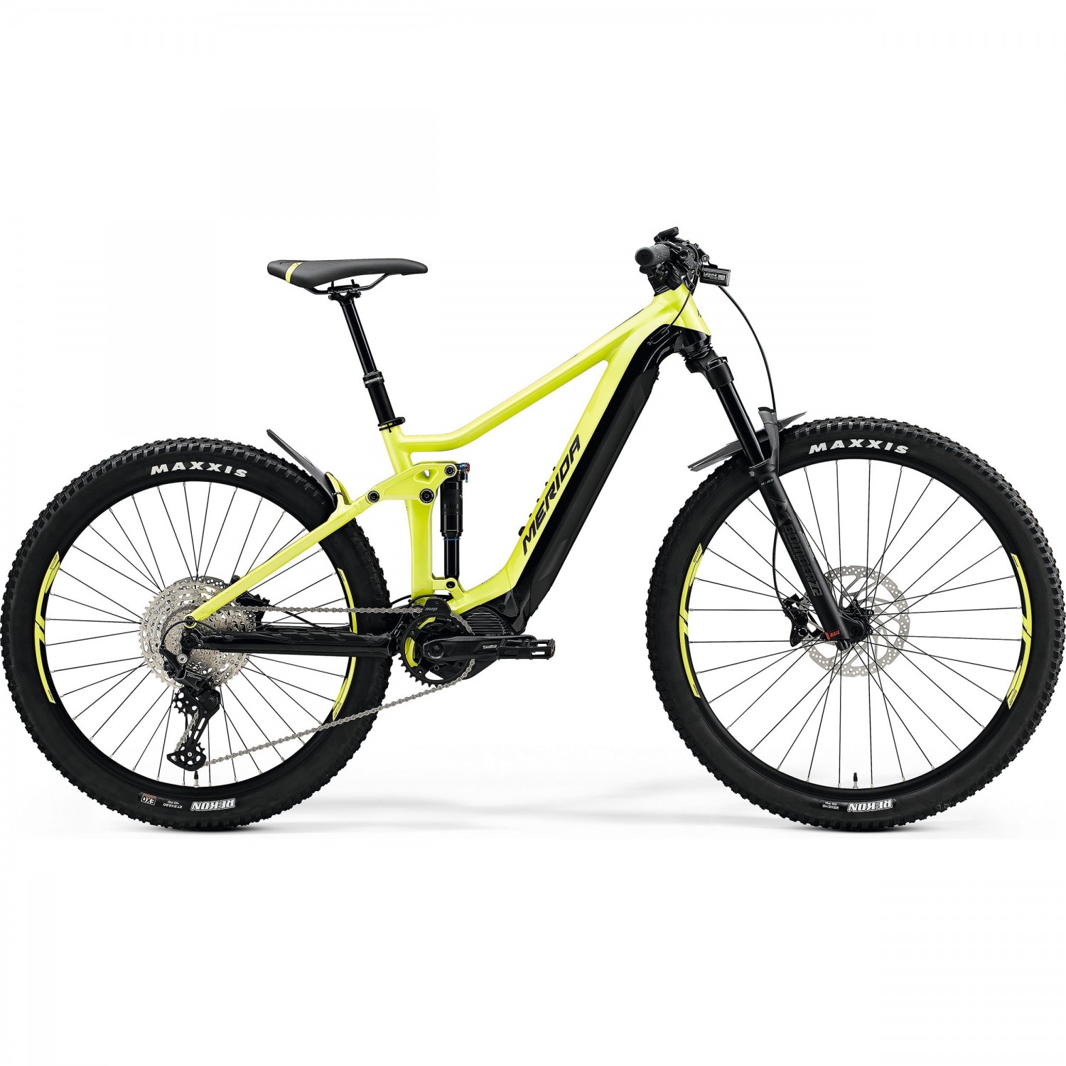 MERIDA eONE-FORTY 500 L 2865 MER-2865 L. Купить Велосипеды на ...