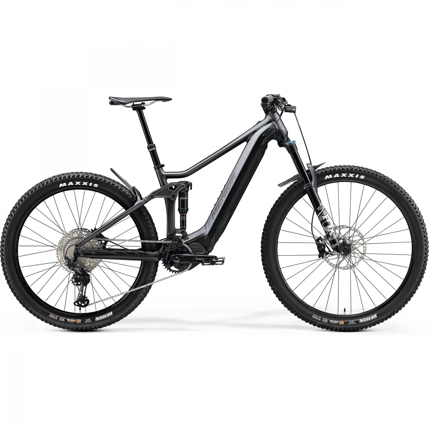 MERIDA eONE-FORTY 700 M 2900 MER-2900 M. Купить Велосипеды на ...
