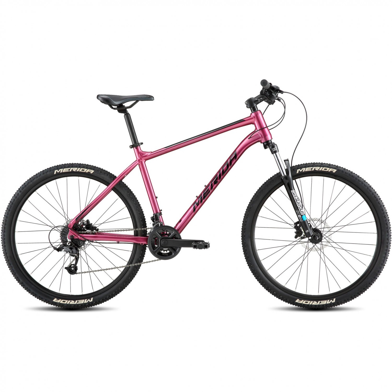 MERIDA Big.Seven Limited 2.0 DarkPurple/Black, рама L 4680109731713 ...