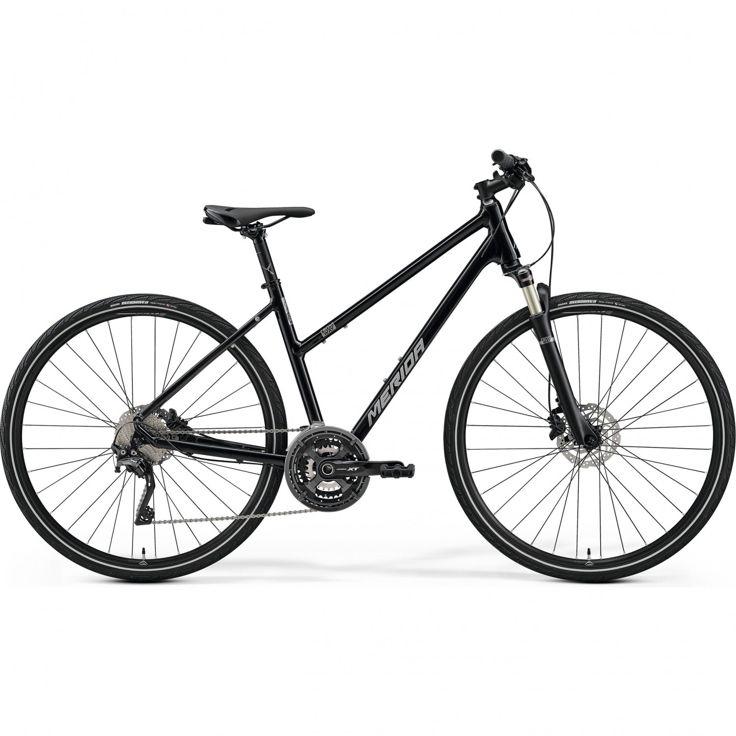 MERIDA CROSSWAY L XT-EDITION L MER-4347 L. Купить Велосипеды на ...
